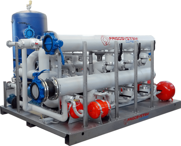 Frigosystem SKID – Pumping Systems | PTA UK