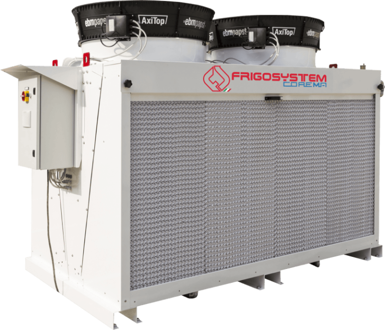 Frigosystem ACE – Adiabatic Cooler | PTA UK