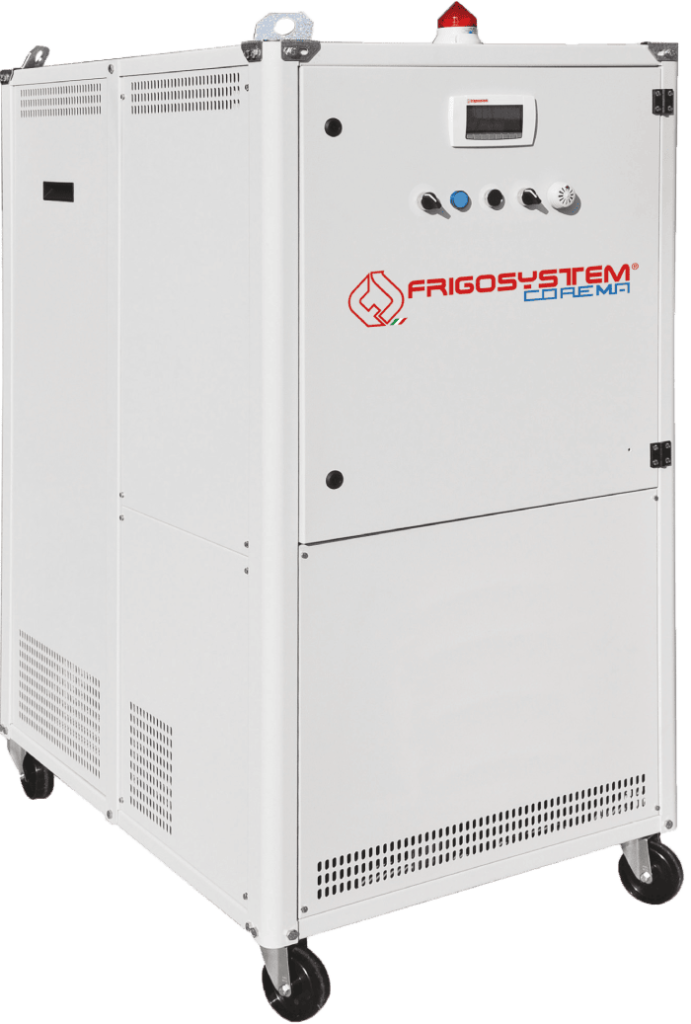 Frigosystem HC – Thermo-refrigerator | PTA UK